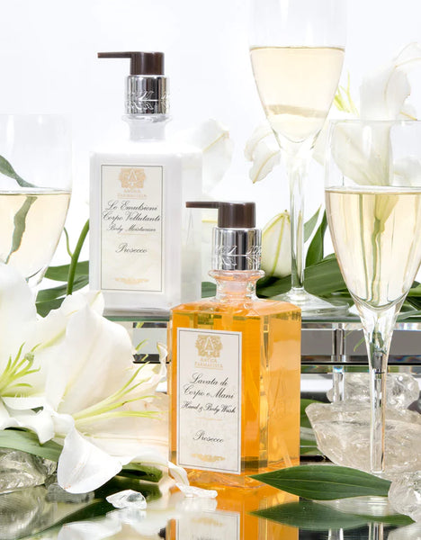 Prosecco Diffuser – Moss Nest