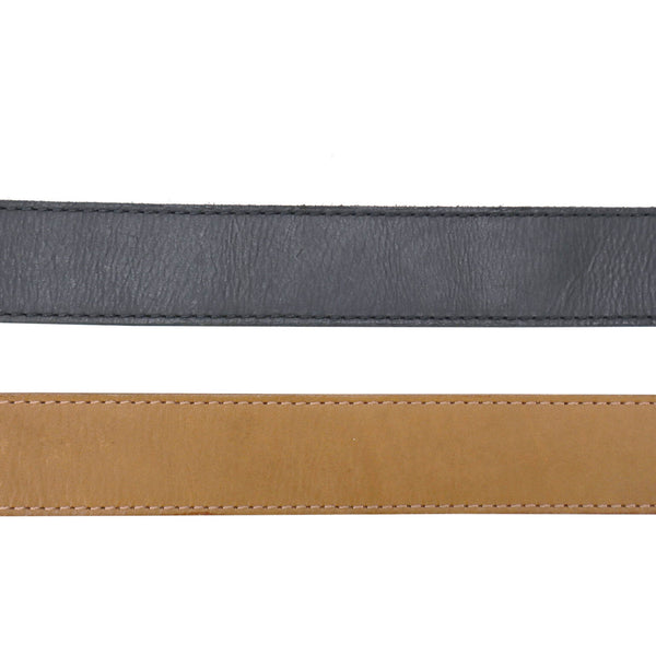 Isiro Belt - Black – Moss Nest